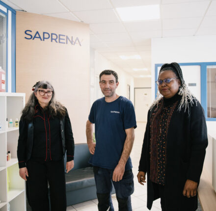Suivez notre actualité | SAPRENA